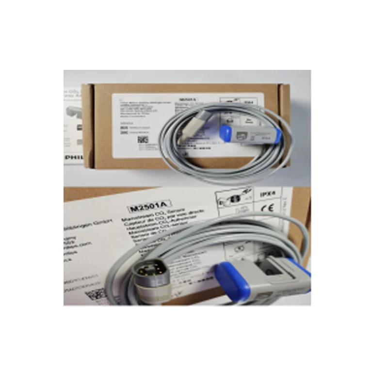 Original Mainstream Co2 Sensor M2501a Ref 989803142651 - Buy M2501a ...