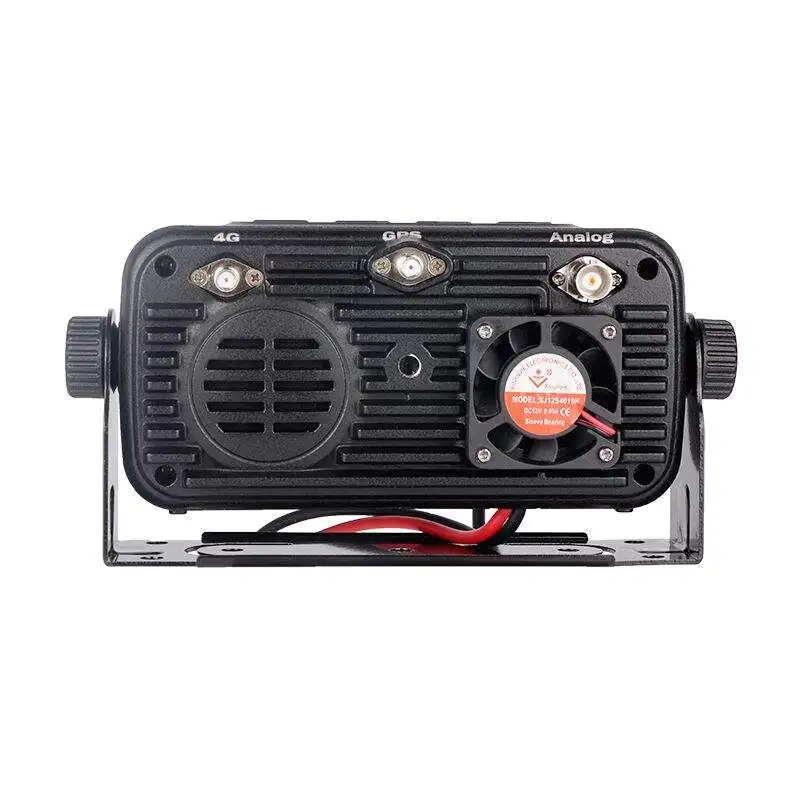 Cross Band Long Range Mobile Radio Anysecu M-9900 UHF VHF