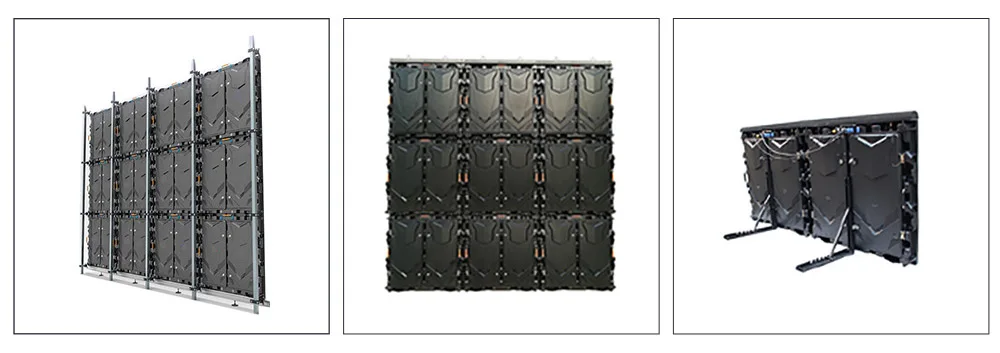 Giant Outdoor Football Stadium Perimeter Led Screen Perimeter Stadium ...