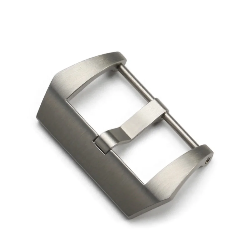 Juelong Premium Stainless Steel Watch Buckle Mental Buckle 18/20/22/24 ...