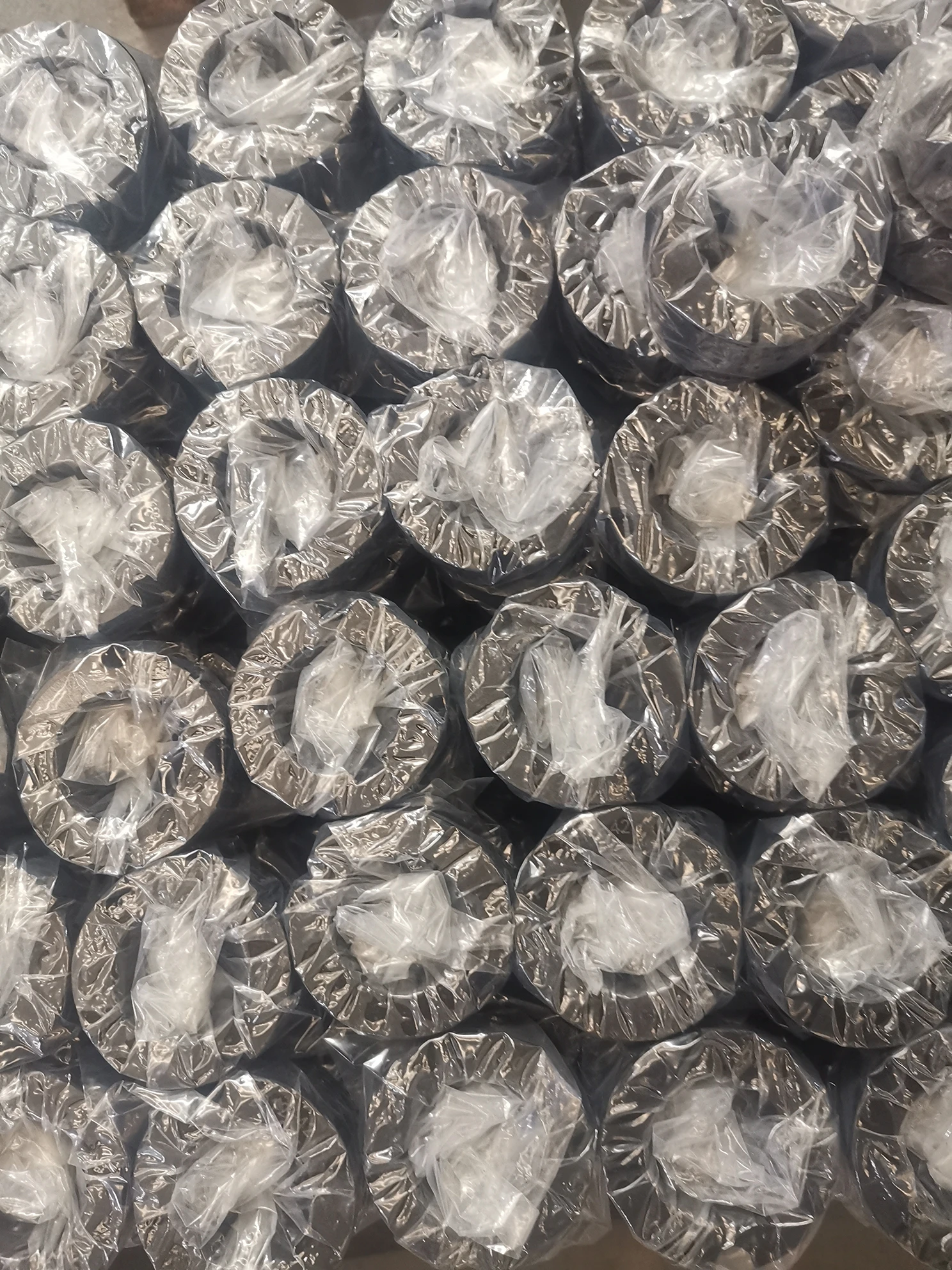 Custom Taper Lock Bush 4040 - Low Resistance & Durable