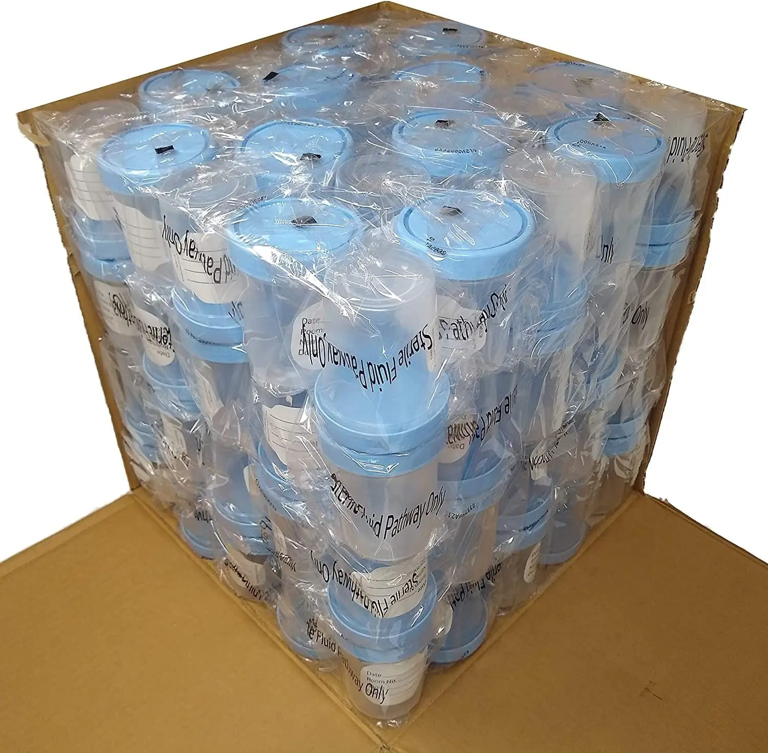 Sputum & Urine Specimen Containers - Sterile & Durable