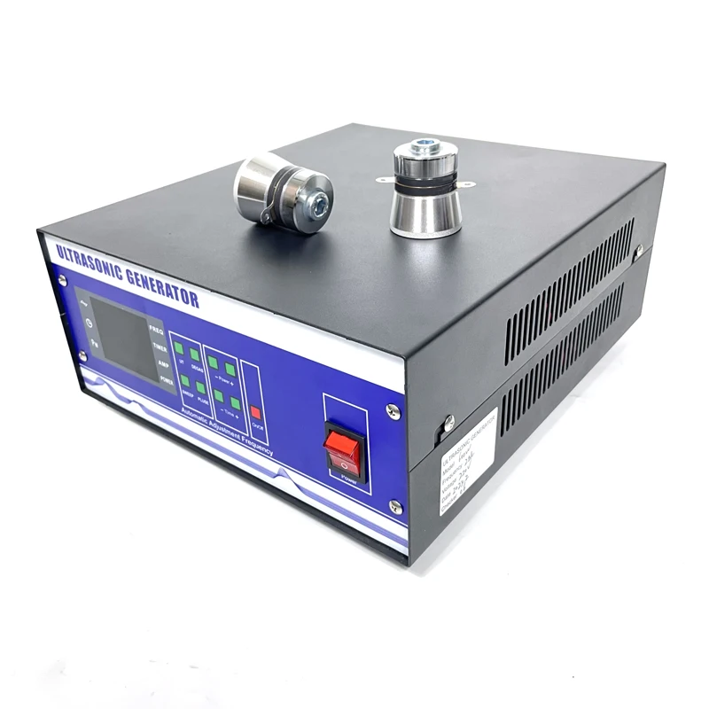 33khz Ultrasonic Cleaner Generator 900w Ultrasonic Generator Driver ...