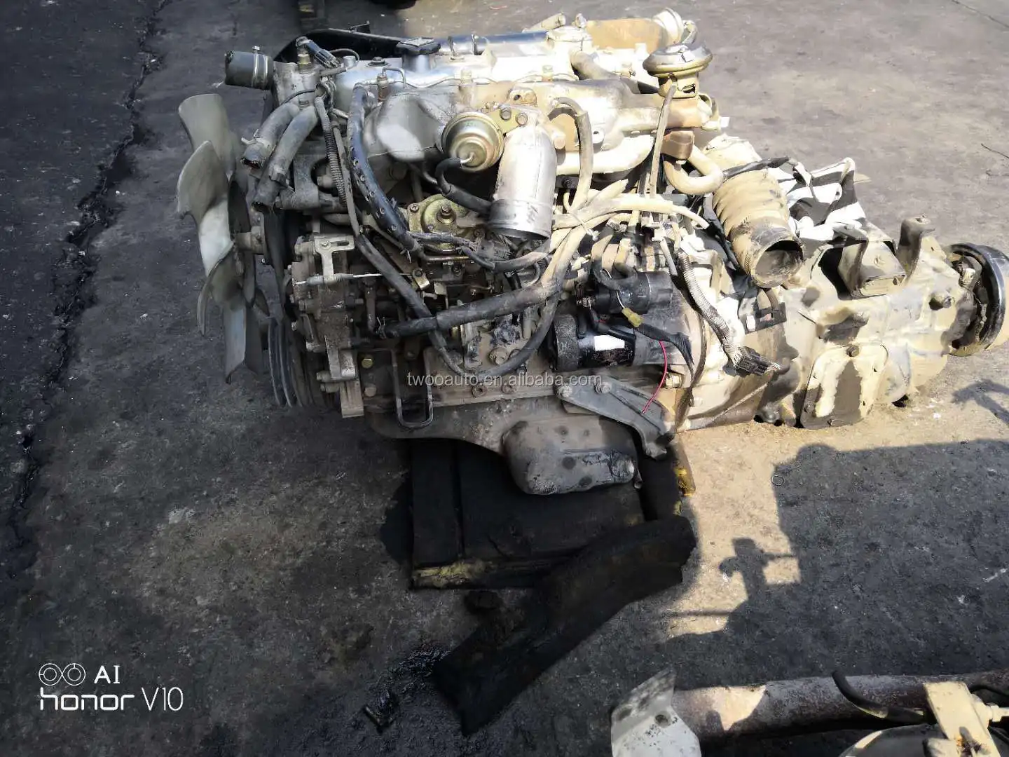 Japanese Used Original 4g64 Engine For Mitsubishi - Buy Used 4g64 ...