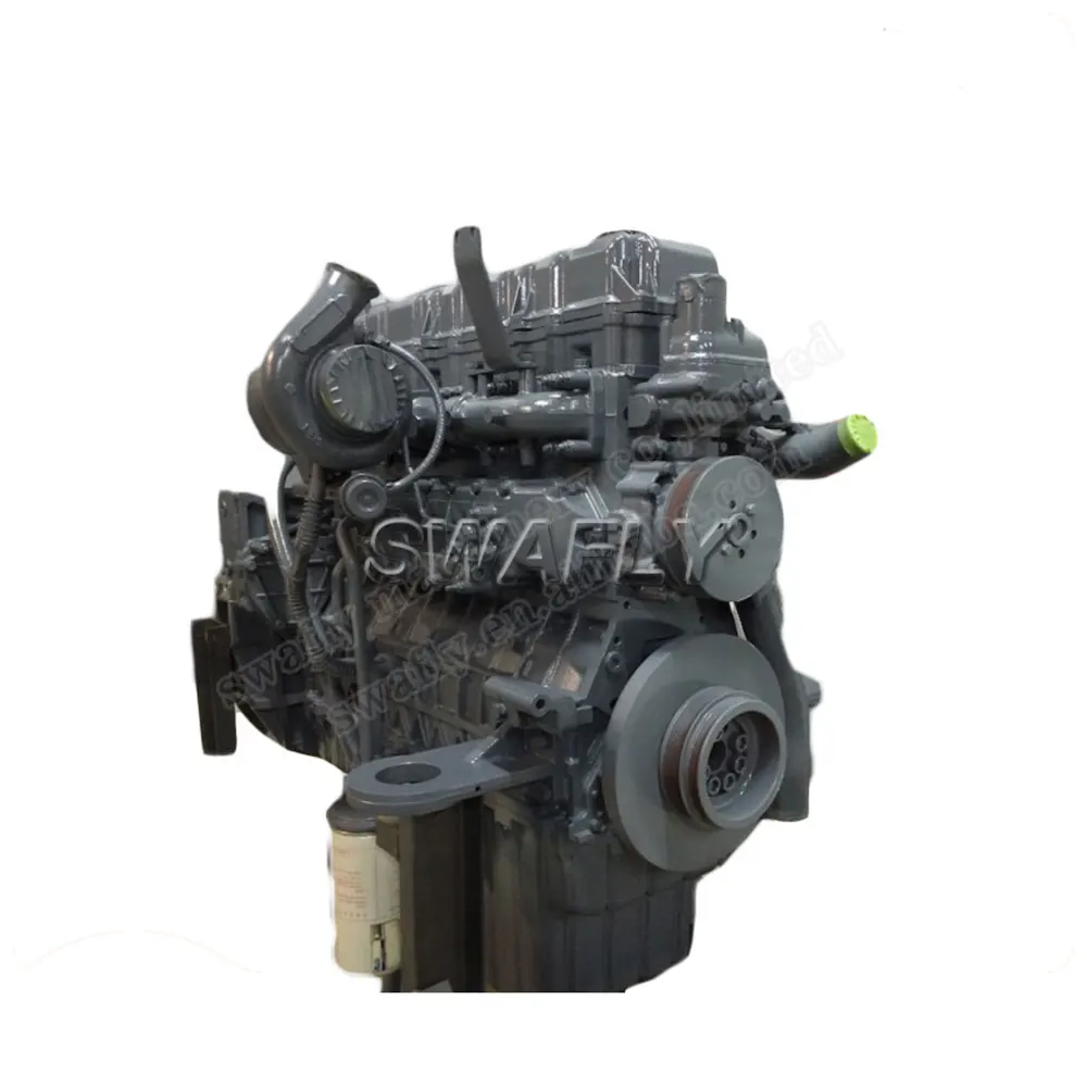 Diesel DOOSAN DL08 Moteur Complet Assy Pour DX300 Pelle| Alibaba.com