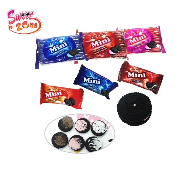 Mini Sandwich Biscuits| Alibaba.com