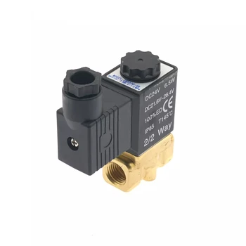 2wa Series Fluid Control Valve 2wa03008b 2wax03008b 2wah03008b ...