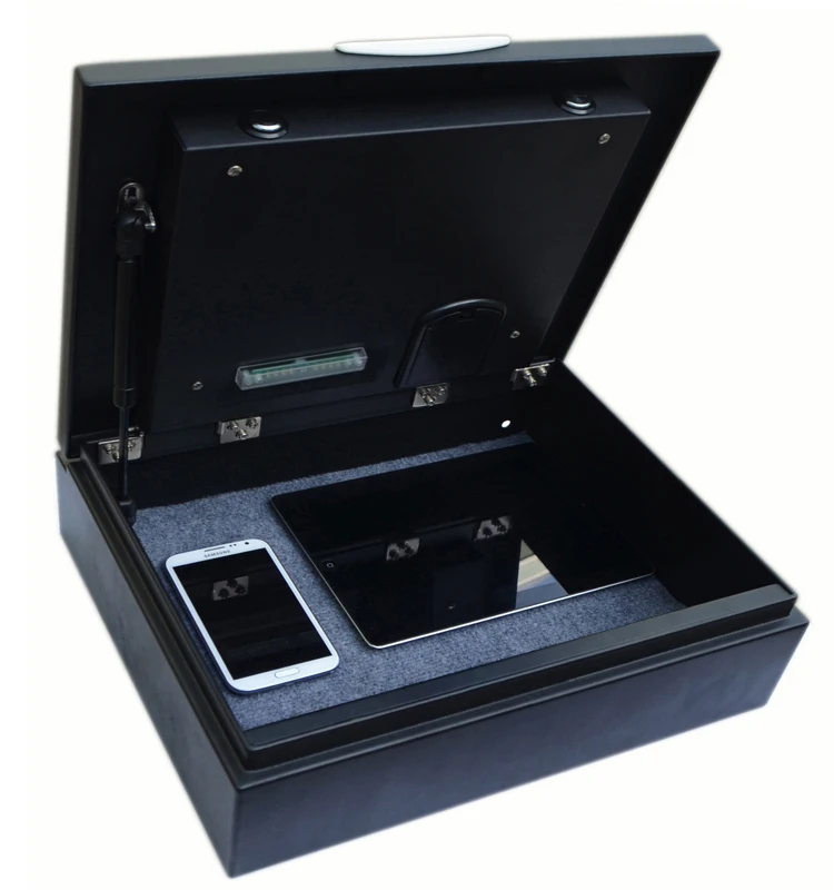 Electronic Top Open In Room Drawer Hotel Safe Box - Buy Hotel Safe,Top ...