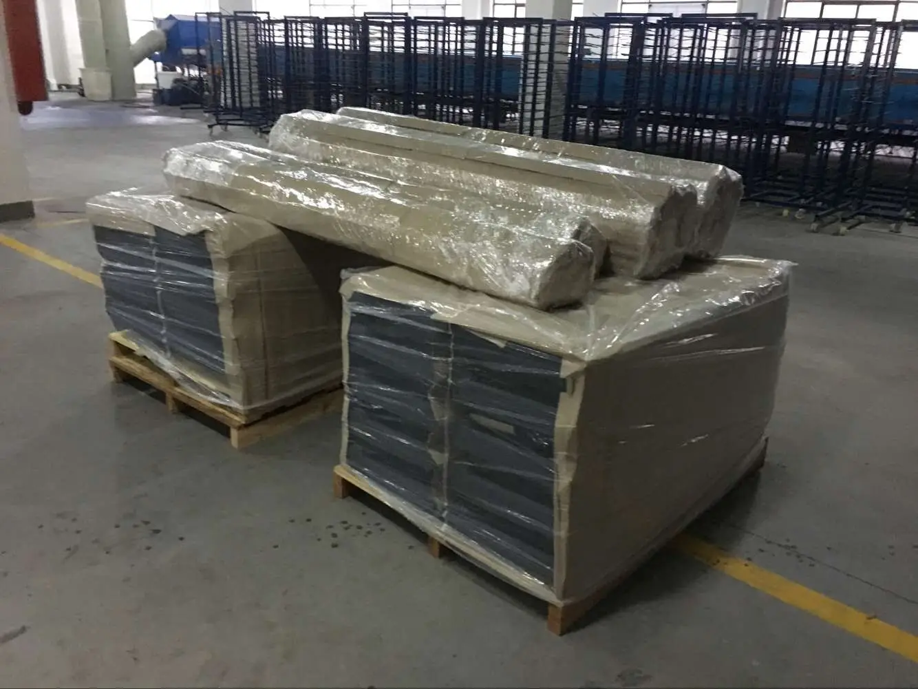 Sango Sunraven Free Sample Free Sample Laminated Asphalt Shingles Gach ...