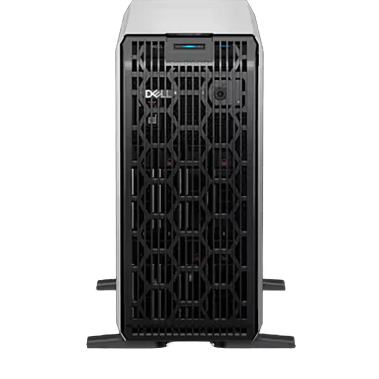 T360 Poweredge Mini Tower Server In Stock - Buy Poweredge Tower Tower ...