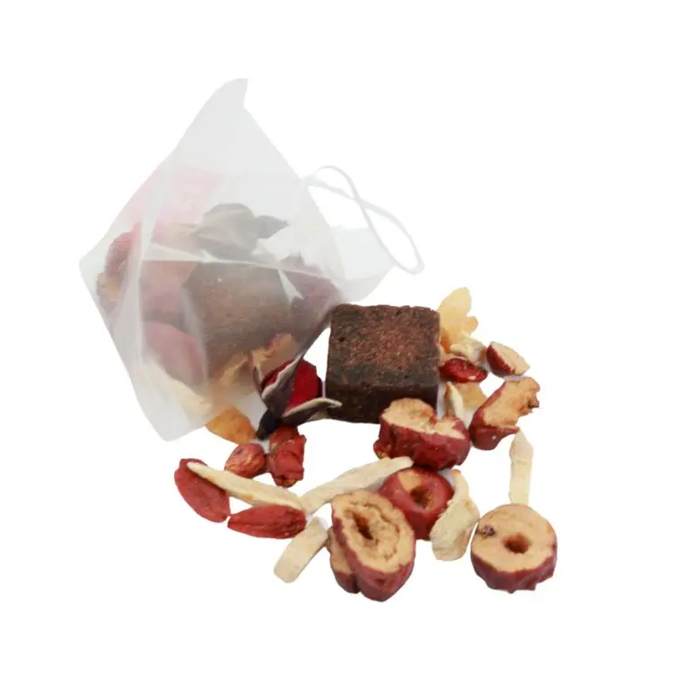 In Stock Organic Herb Pyramid Menstrual Cycle Tea - Buy Fertilite ...