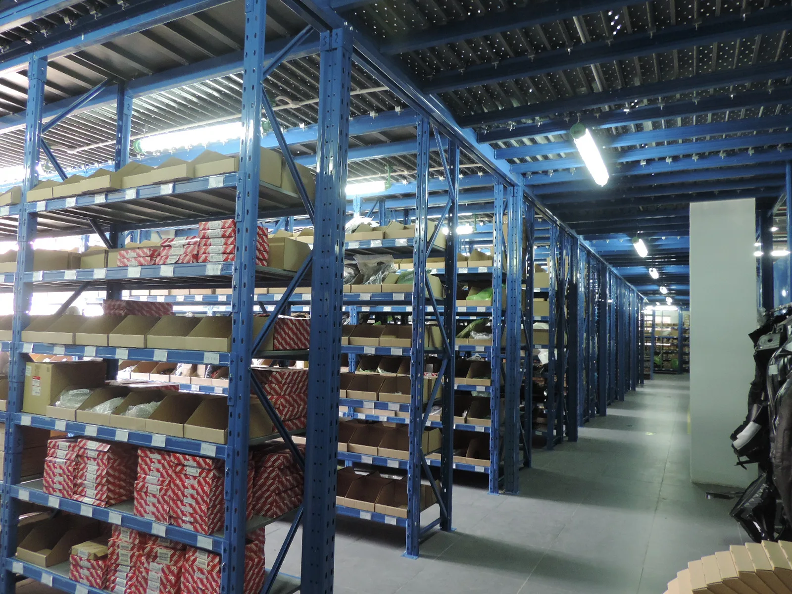 Hydraulic Power Steering Rack For Toyota Hilux Vigo Kun25 4wd 06-14 Rhd ...