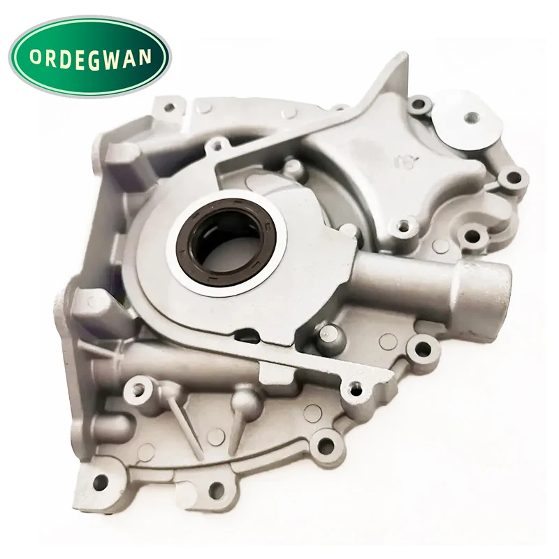 Oil Pump 2.7l 3.0l Tdv6 Lr013487 Lr007798 Lr007131 Lr041095 Lr076782 ...