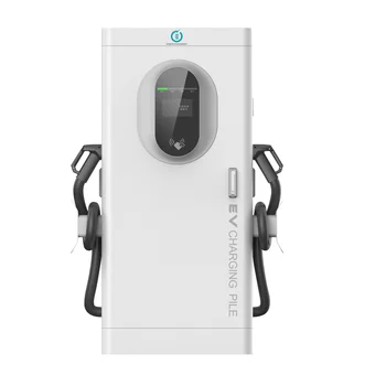 High Standard Electric Bus Charging Station Dc Charger 50kw 60kw 80kw ...