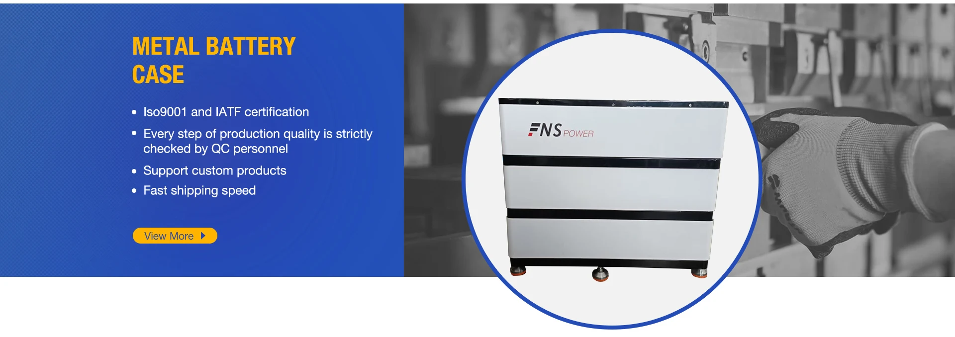 Company Overview - Cangzhou Jinshengxi Electronic Equipment Co., Ltd.