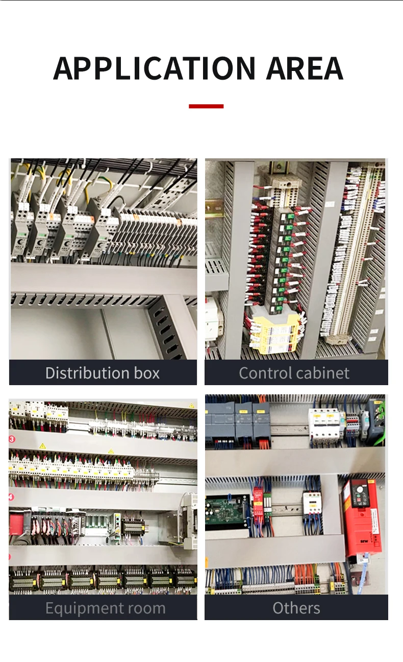 High Quality Cable Channel Electric Duct Customized Waterproof ...