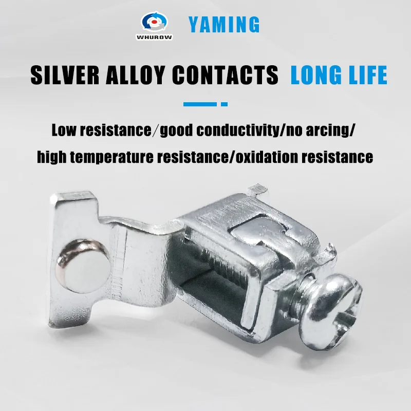 YMD11-100A/4P Locking Isolator Switch - 100A 4poles On-off