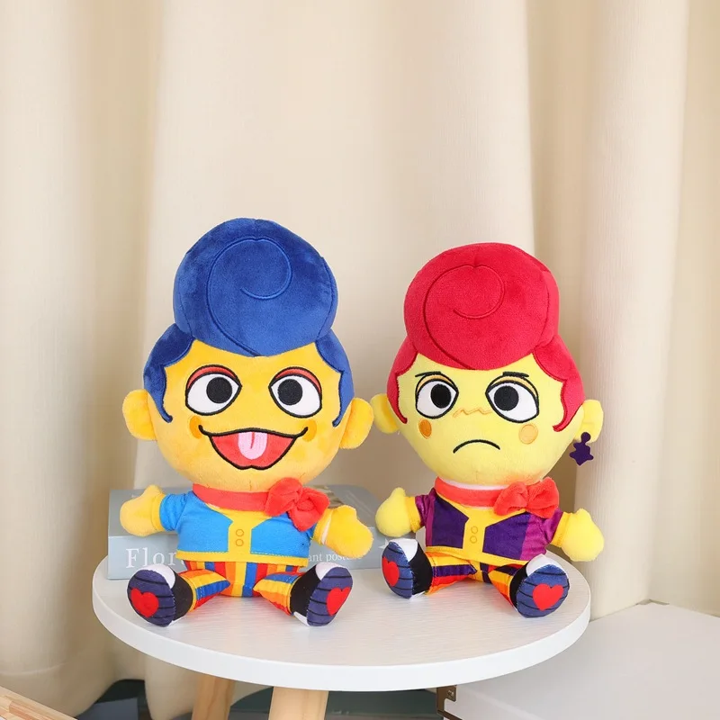 Newstar Cute Welcome Home Plush Pillow Toy Wally Darling