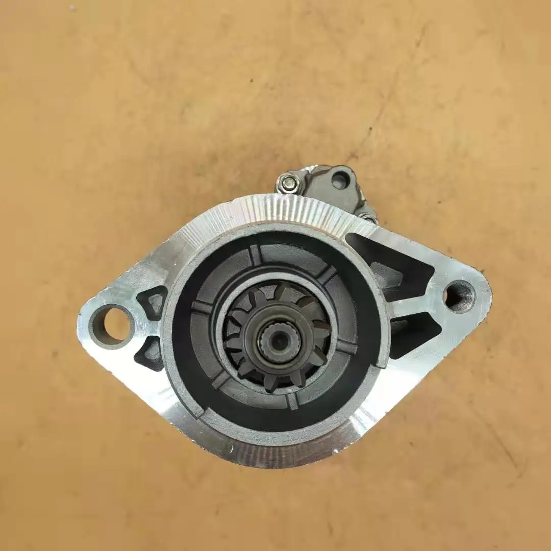 For Toyota Hiace Hilux Vigo 1kd 2kd Pick Up Alternator 27060-0l020 ...