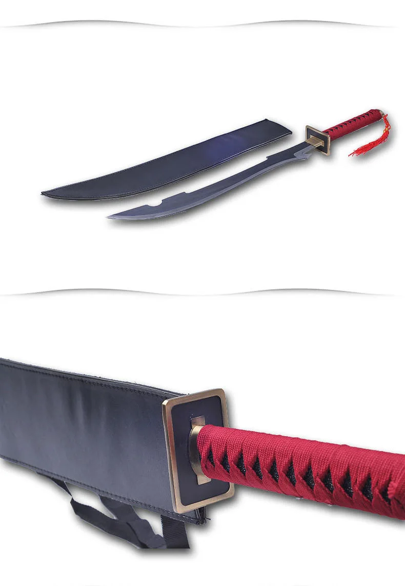 Shunsui Kyoraku Zanpakutou Katen Kyokotsu - Bleach Sword