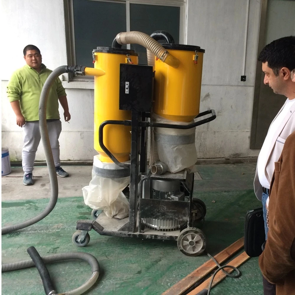 V7 Large Industrial Vacuum Systems Industrial Vacuum Pump Cleaner ...