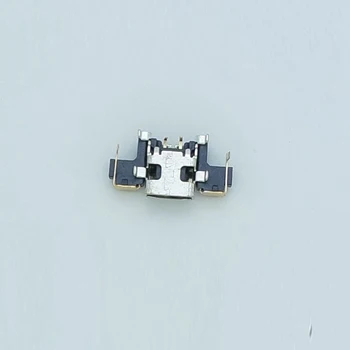 Replacement Charger Connector For New 3ds Xl Power Interface For 3ds ...