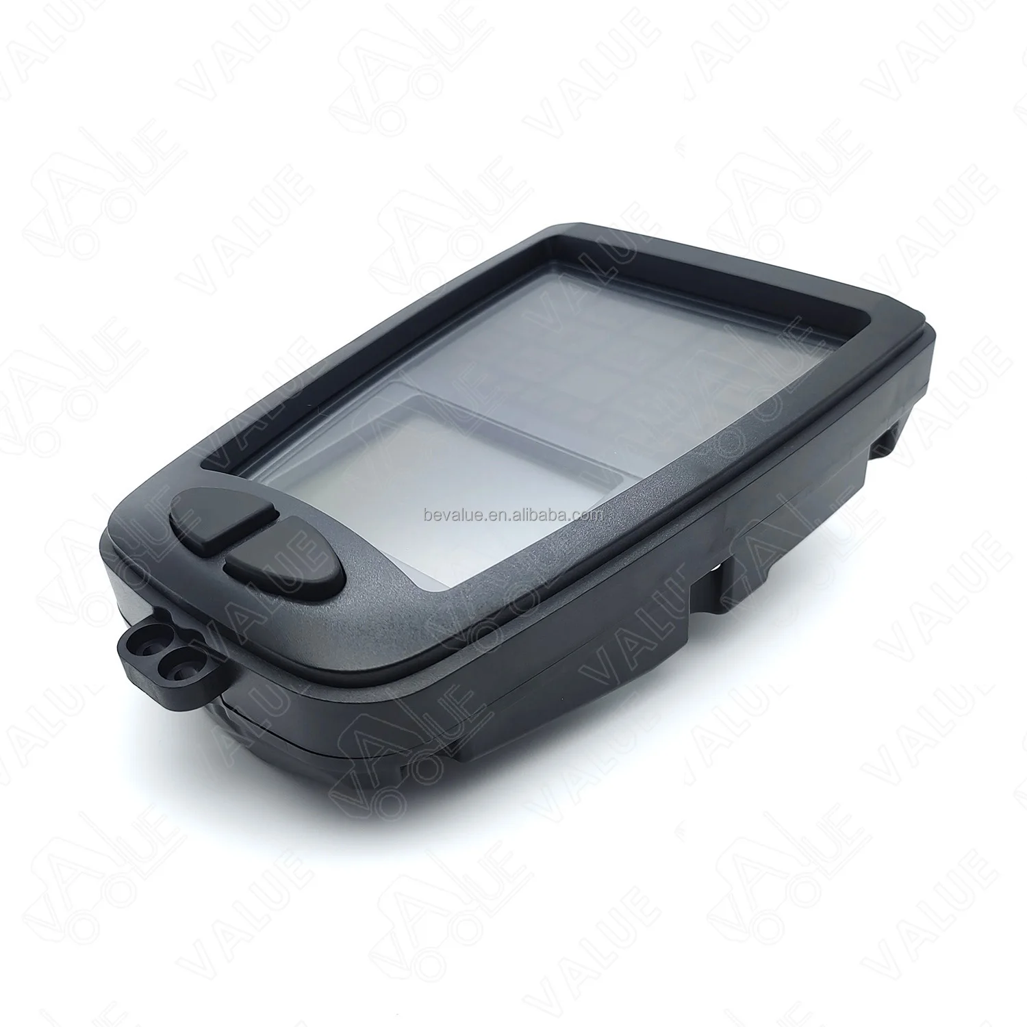 0009400757 Linde Forklift 335-03 Digital Display Meter