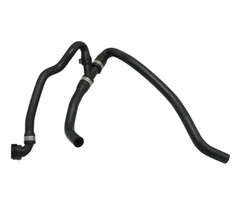 Auto Parts Radiator Coolant Hose 11537522999 For Bmw E65 E64 E63 E61 ...