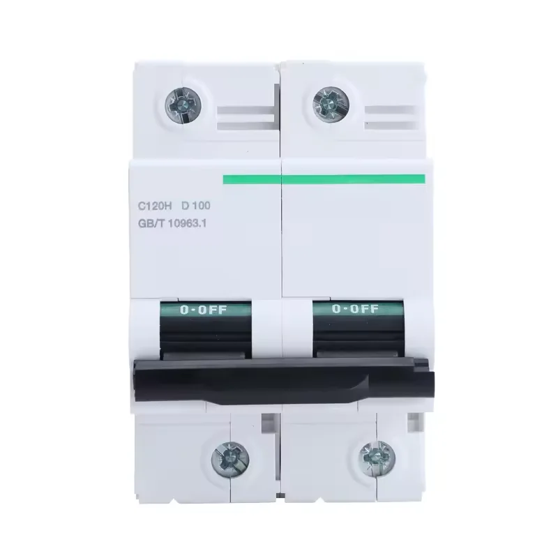 MCB C100A - Reliable Cheap Air Main Switch & Circuit Breaker