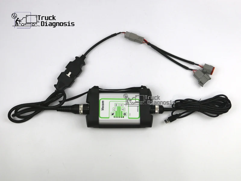 Diagnostic Tool For Volvo Penta Volvo Penta Vodia With Thoughbook Cf52 ...