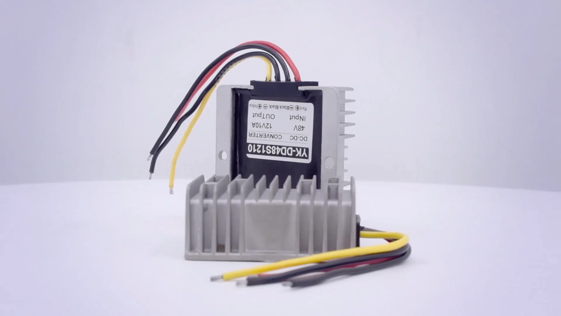 Top Hot 5v 12v 19v 24v 36v 48v 60v 72v 80v 84v 90v 100v 120v Step Up Step Down Dc Dc Converter ...