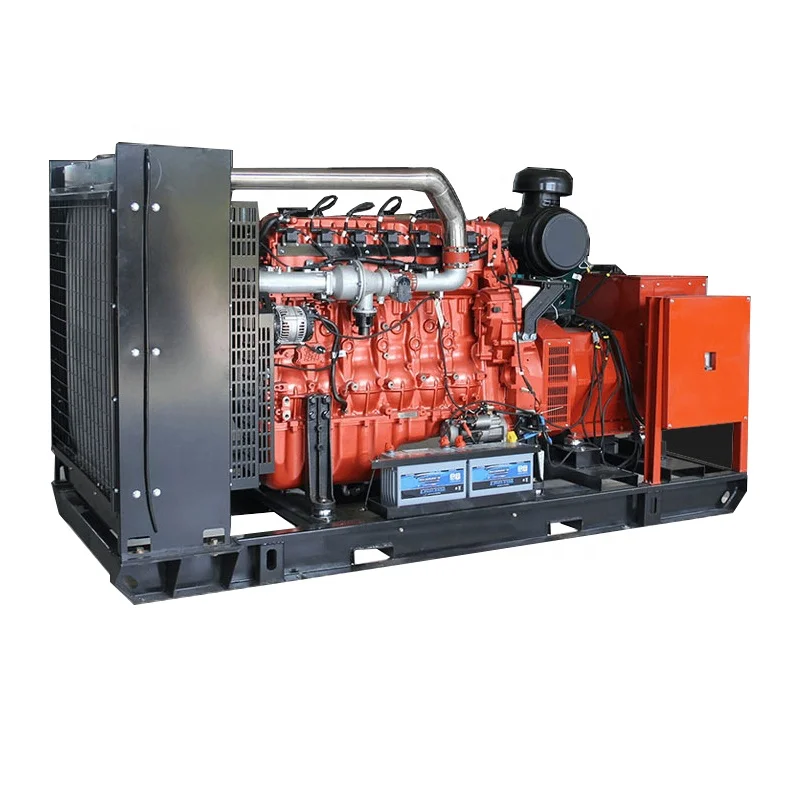 ISO water cooled 3phase CE 50hz 60hz 1500rpm 1800rpm 20kw-1000kw silent biogas LPG natural gas ...