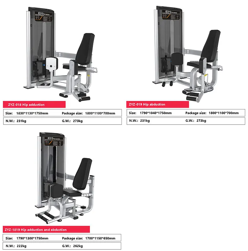 Bicep Tricep Peck Pec Deck Fly Chest Shoulder Leg Press