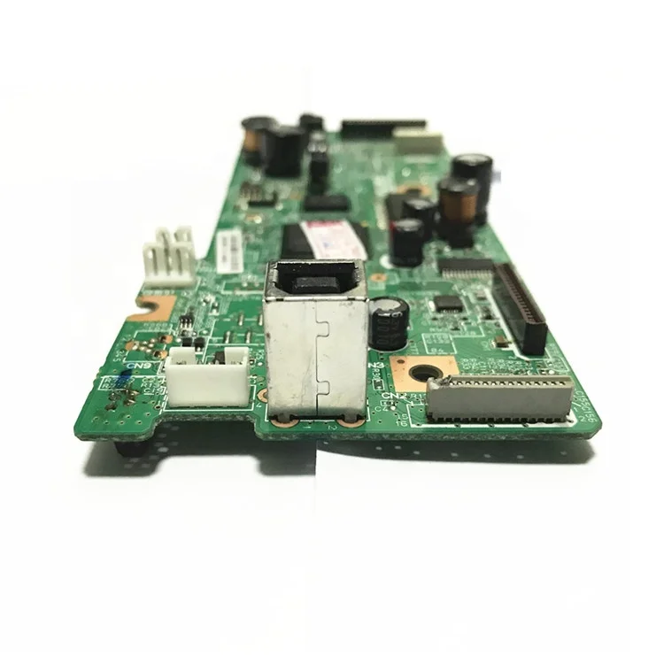 Formatter Logic Papan Utama PCA Assy untuk Epson L210 L211 L 210 211 ...