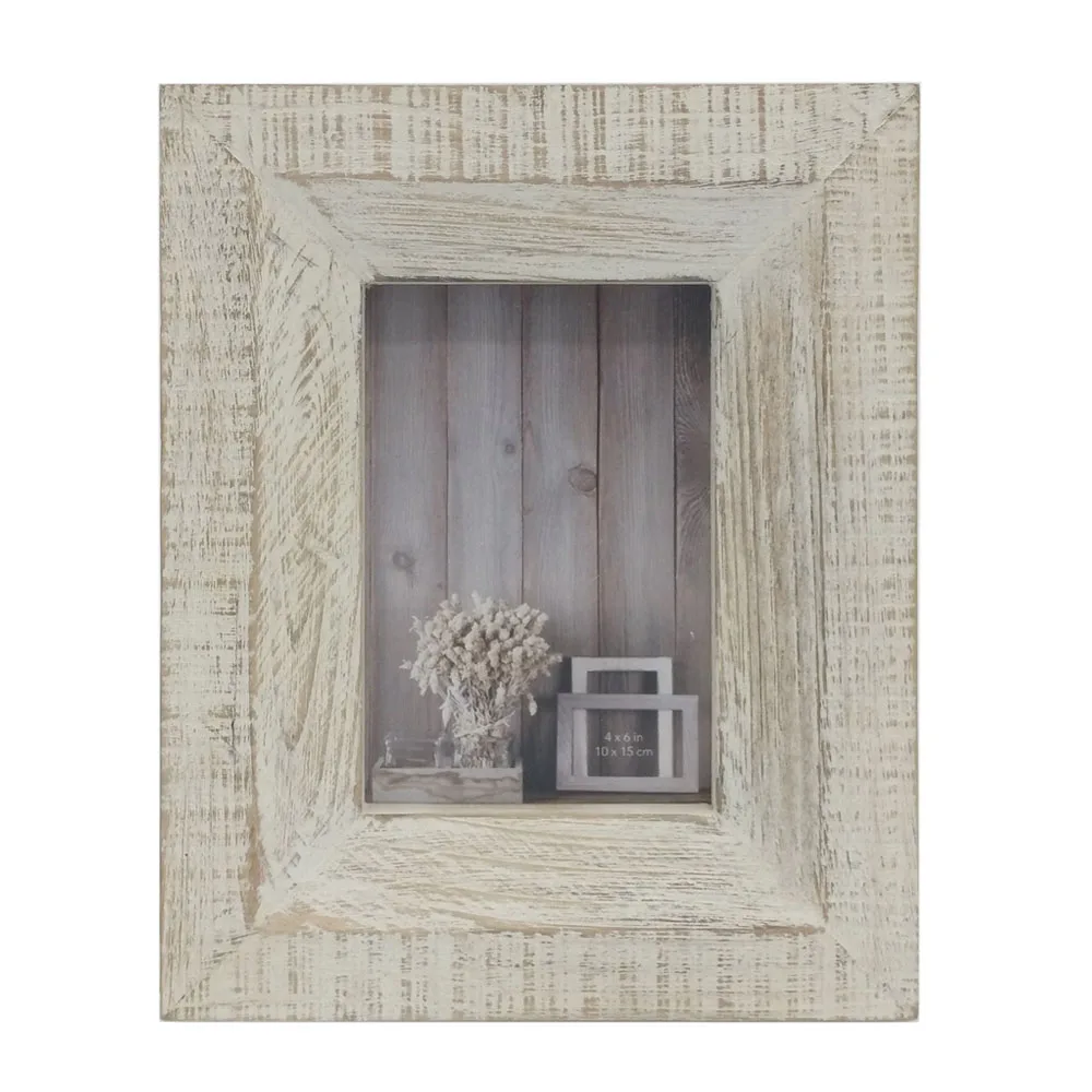 Antique Wood Ornate Frame Art Frame Rustic Frame Antique Wooden Frame ...