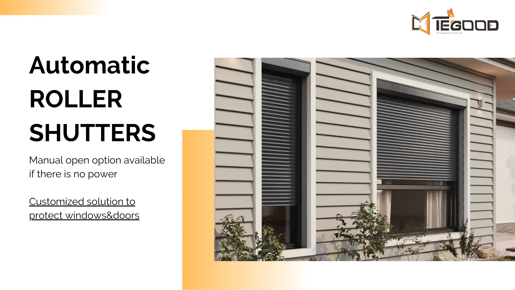 Aluminum Louver Shutter for Hotel Shutter Door Farmhouse External ...