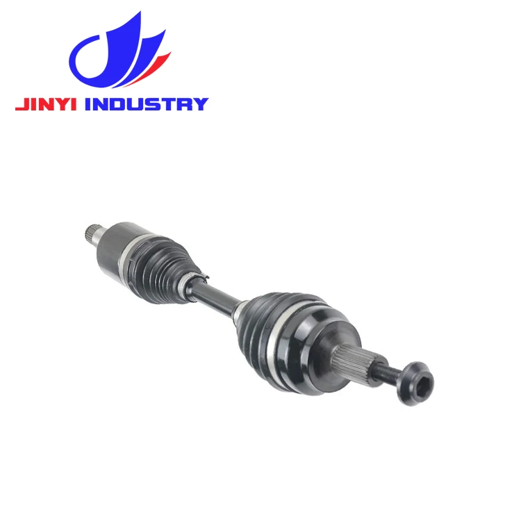 CV Half Shaft Assembly Suitable for Mercedes W212 W204 S204 4Matic ...