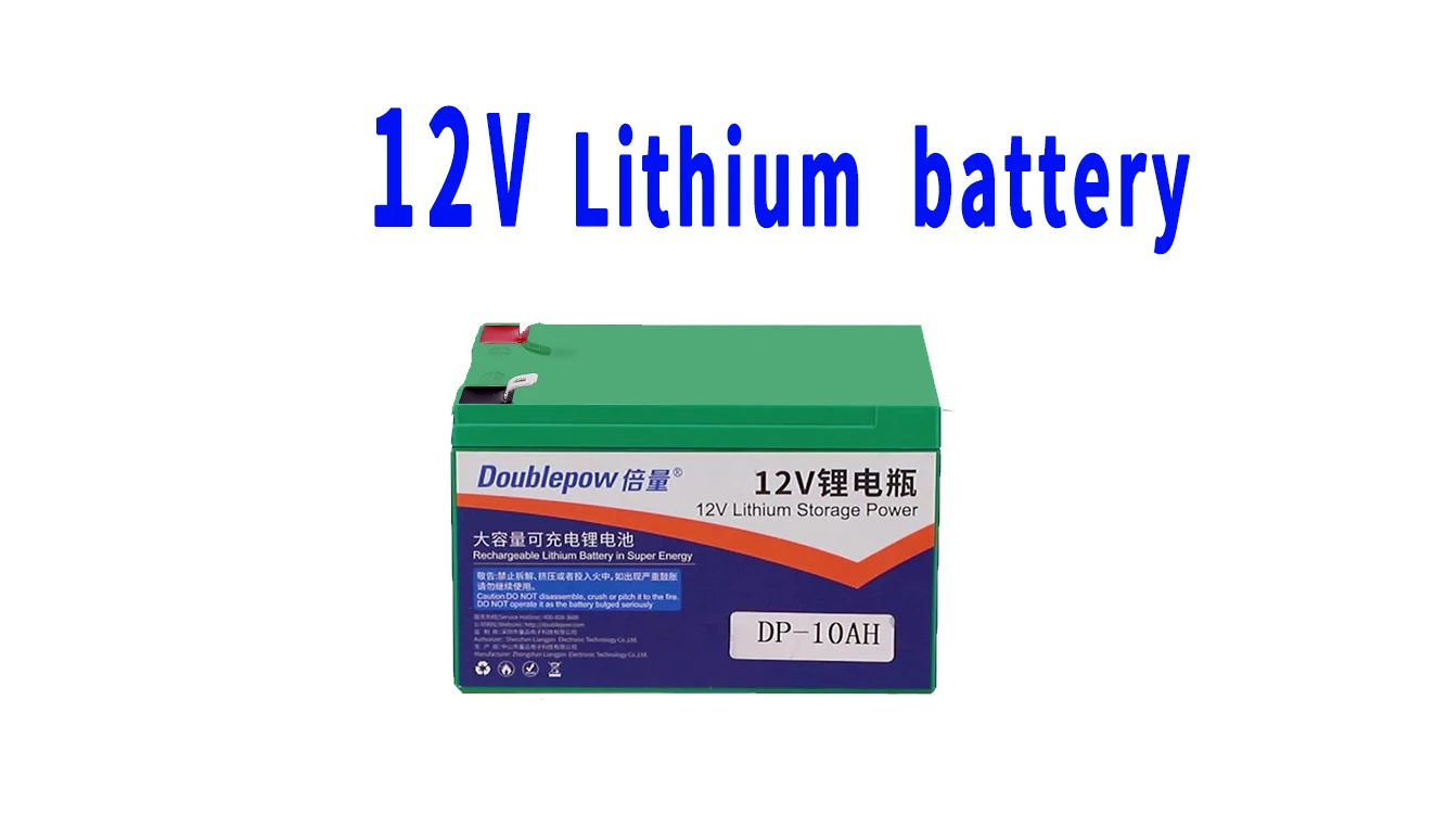 Customization 12v Lithium Ion Battery 18650 Battery 18650 8a 12v ...
