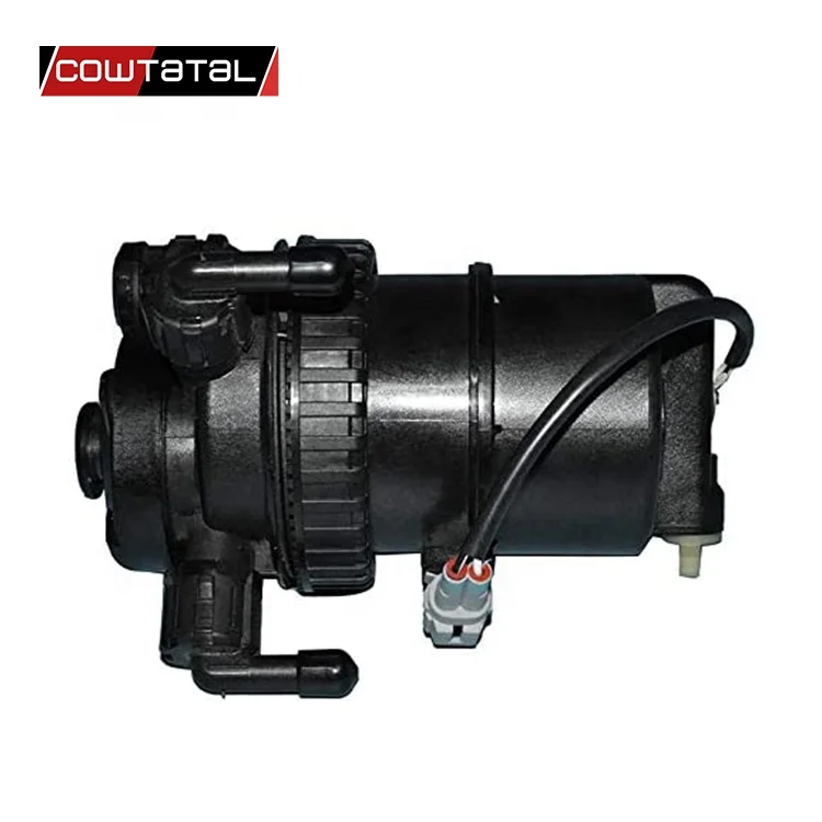 23300-0l041 Engine Fuel Filter Assy for Toyota Hiace Hilux Vigo 23300 ...