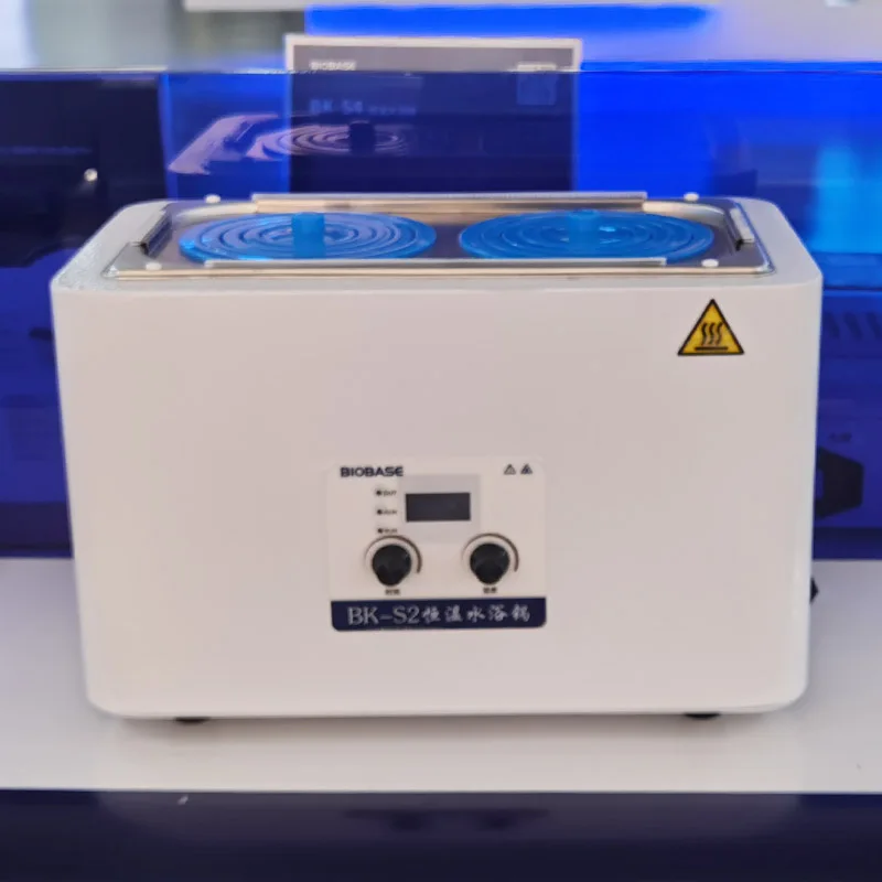 Biobase New 2023 Bk-s6 Pid Control Cheap Thermostatic Water Bath Pid ...