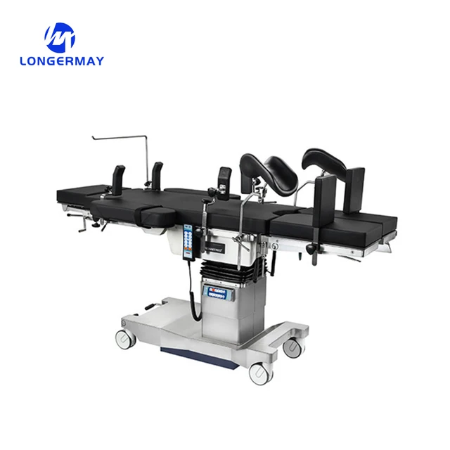 Nantong Longer Med Technology Co., Ltd. - Surgical Light, Surgical Table