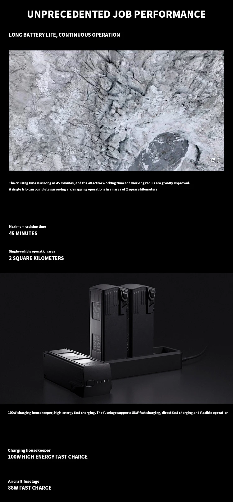 Universal Mavic 3t Thermal Basic Combo Drone Enterprise With Thermal ...