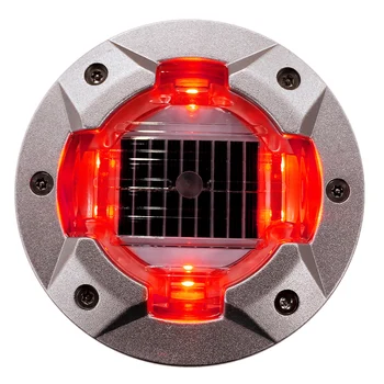 Waterproof Ip68 Driveway Raised Pavement Led Road Marker Traffic ...