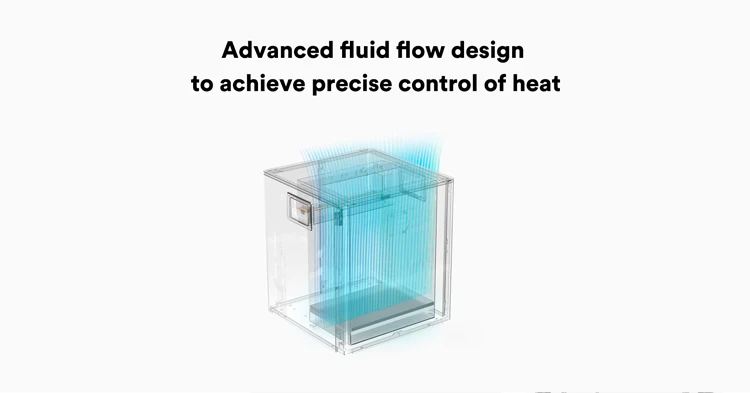 Foghashing Oil Immersion Cooling Data Center C1 Liquid Immersion ...