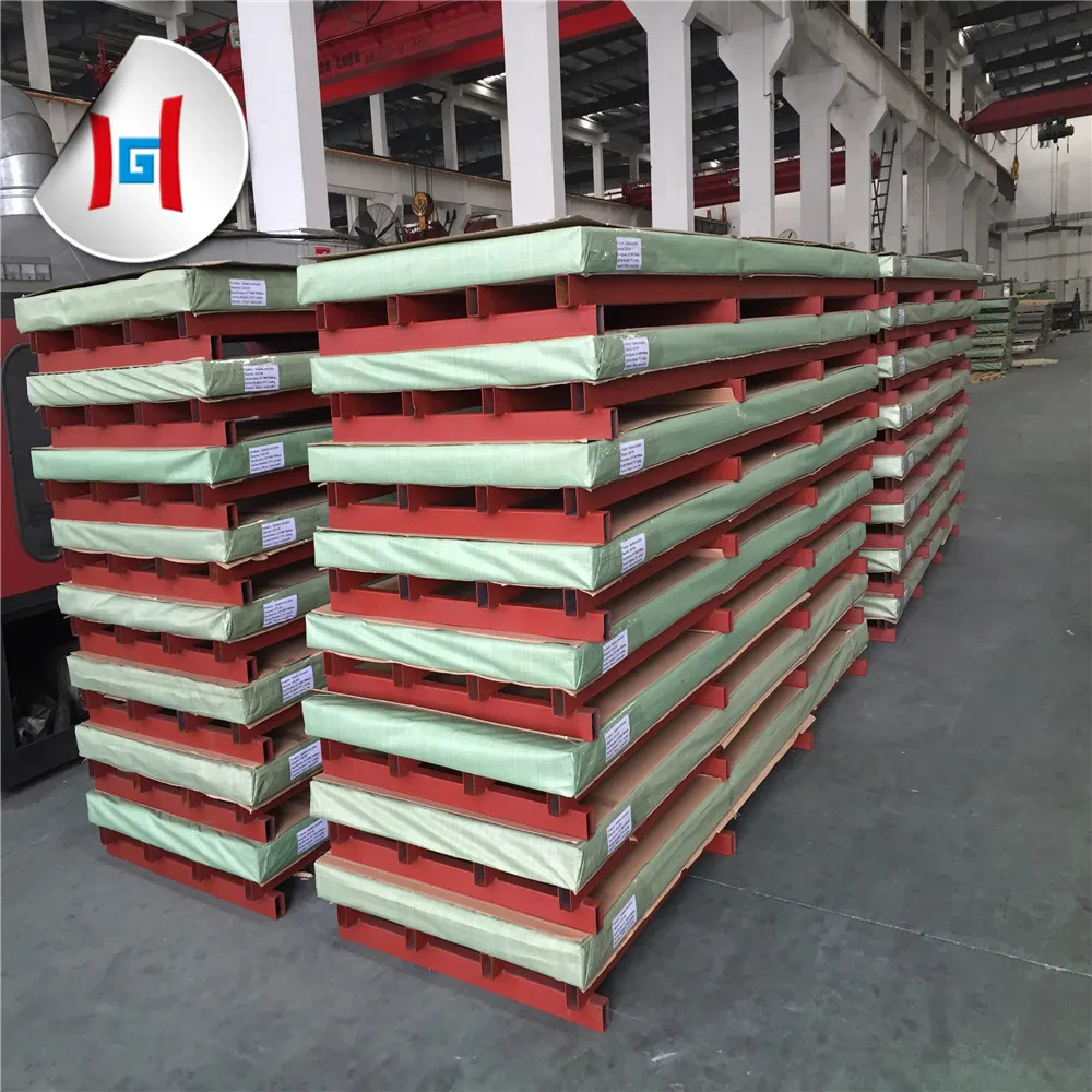 Chinese Steel Sus Aisi 304 316l 310s 316ti 317l 430 410s 3cr12 420 2b ...