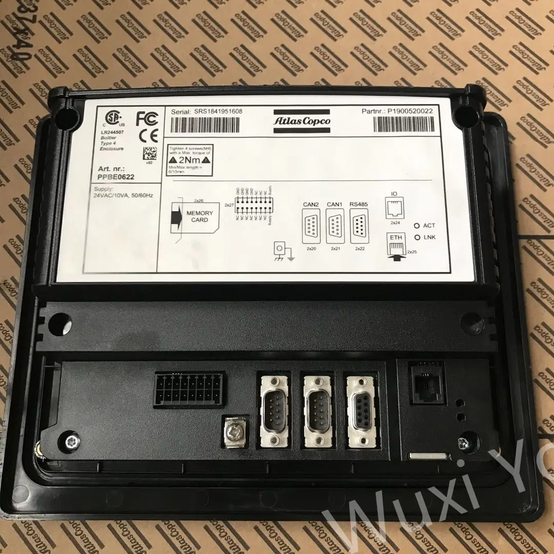 Wholesale Air Compressor Oiltronix Module for Atlas Copco