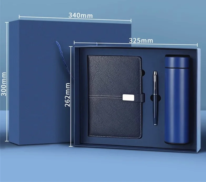 2024 High End Promotional Business Gifts Personalized Custom Logo ...