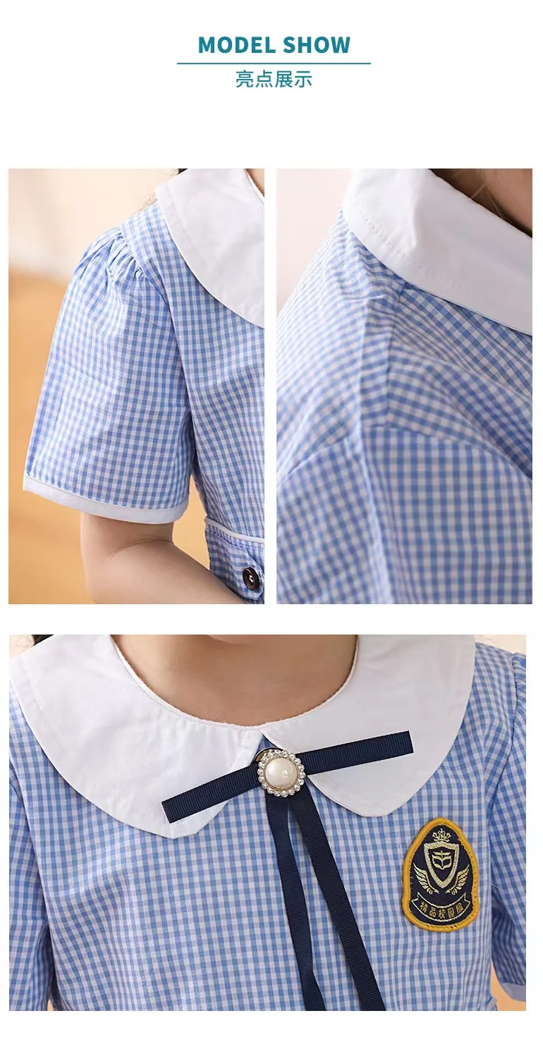 Shop Our Collection of Primary School Uniforms for Kids