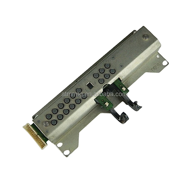 Diebold Opteva Afd Picker Keyboard 49211478000A - Spare Parts for ATM ...