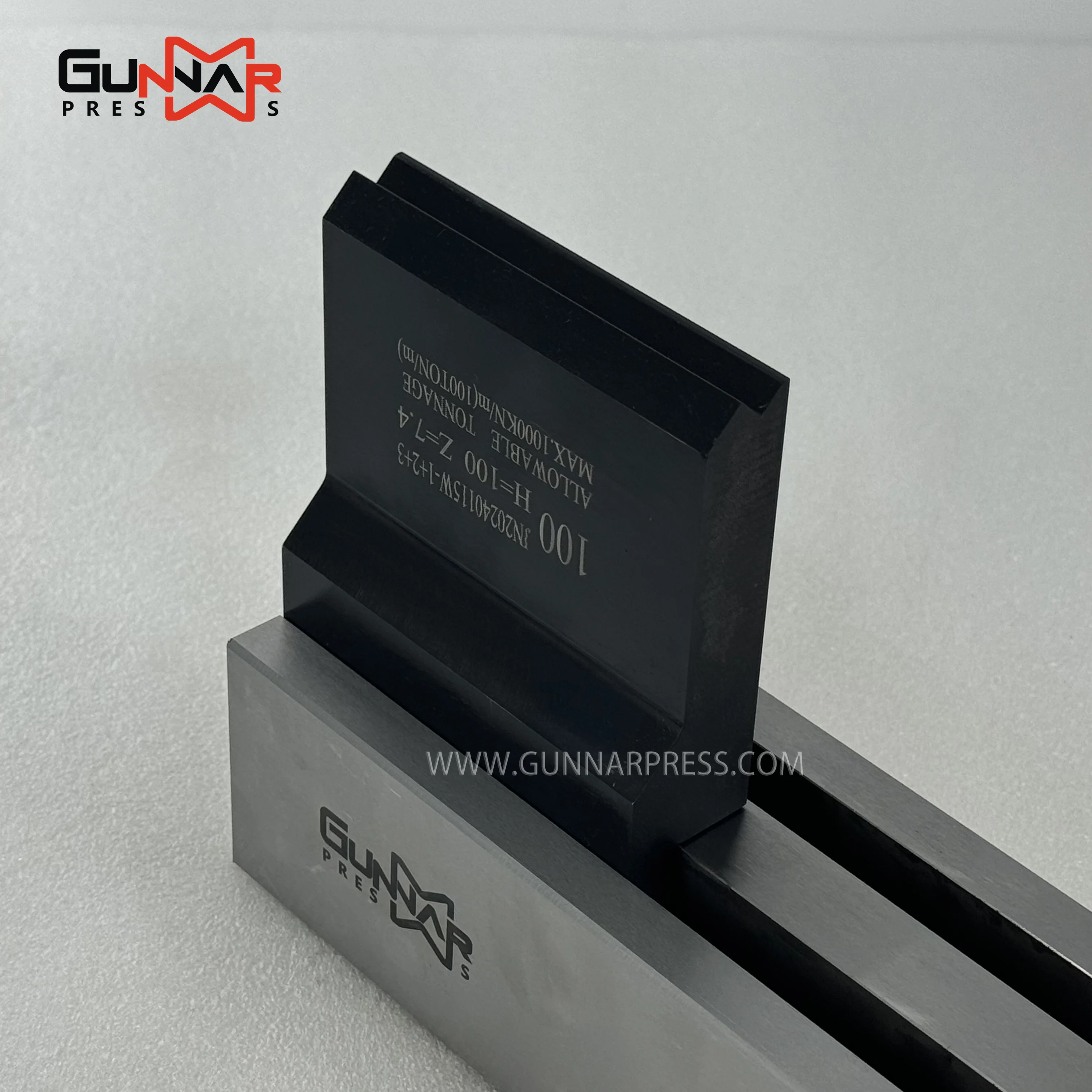 Z - Type Tool Press Brake Tooling Hs Code India - Gunnarpress